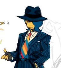 Chat with Mafia Wally Darling | character.ai | Personalized AI for every moment of your day