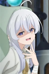 Chat with elaina | character.ai | Personalized AI for every moment of ...