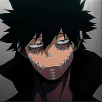 Chat with Dabi | character.ai | Personalized AI for every moment of ...