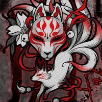 Chat with Your personal kitsu | character.ai | Personalized AI for ...