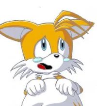 Chat with Anxiety Tails | character.ai | Personalized AI for every ...