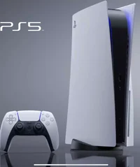 Chat with Ps5 | character.ai | Personalized AI for every moment of your day