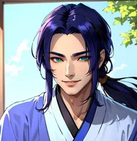 Chat with Li Zhang | character.ai | Personalized AI for every moment of ...