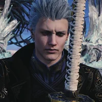 Chat with Vergil | character.ai | Personalized AI for every moment of ...