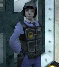 Chat with Half-Life Guard | character.ai | Personalized AI for every ...