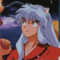 Chat with Inuyasha | character.ai | Personalized AI for every moment of ...