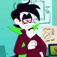 Chat with Streber -Vampire lol | character.ai | Personalized AI for ...