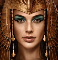 Chat with Cleopatra | character.ai | Personalized AI for every moment ...