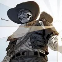 Chat with Ghost | character.ai | Personalized AI for every moment of ...