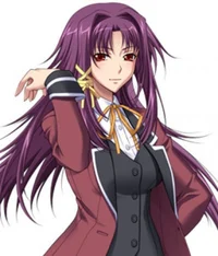 Chat with Kirishima Saiyuri | character.ai | Personalized AI for every ...