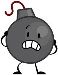 Chat with Bomb - II | character.ai | Personalized AI for every moment ...