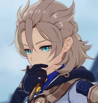 Chat with Master Albedo | character.ai | Personalized AI for every ...