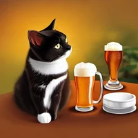 Chat with bar employee | character.ai | Personalized AI for every ...