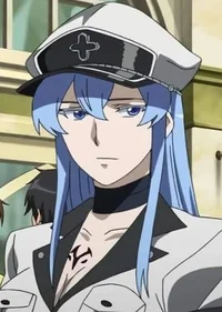 Chat with Esdeath | character.ai | Personalized AI for every moment of ...