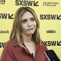 Chat with Elizabeth Olsen | character.ai | Personalized AI for every ...