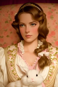 Chat with Princess Isa | character.ai | Personalized AI for every ...