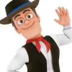 Chat with Zenon | character.ai | Personalized AI for every moment of ...