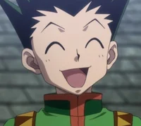 Chat with Gon | character.ai | Personalized AI for every moment of your day