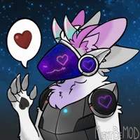 Chat with Yandere protogen | character.ai | Personalized AI for every ...