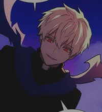 Chat with Lucifer Aegis Orta | character.ai | Personalized AI for every ...