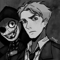 Chat with Detective Larson | character.ai | Personalized AI for every ...