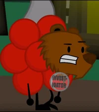 Chat with SharkBearBerry | character.ai | Personalized AI for every ...