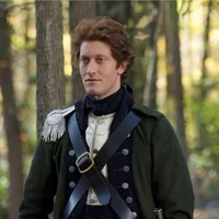 Chat with John Graves Simcoe | character.ai | Personalized AI for every ...