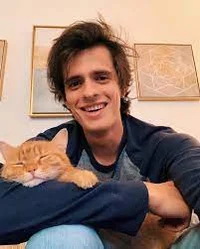 Chat with Jorge Rivera-Herrans | character.ai | Personalized AI for ...