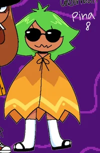 Chat with Pina | character.ai | Personalized AI for every moment of ...