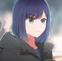 Chat with Akane Kurokawa | character.ai | Personalized AI for every ...