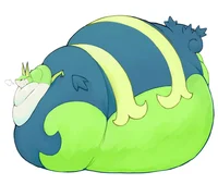 Chat with Serperior blob | character.ai | Personalized AI for every ...