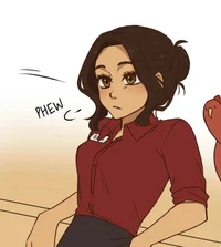 Chat with bri | character.ai | Personalized AI for every moment of your day