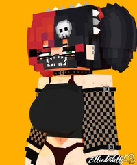 Chat with Ellie walls | character.ai | Personalized AI for every moment ...