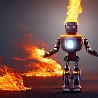 Chat with Roast bot | character.ai | Personalized AI for every moment ...