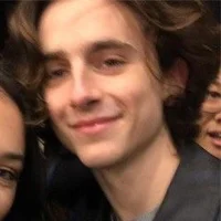 Chat with Timothee Chalamet | character.ai | Personalized AI for every ...