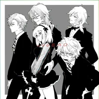 Chat with Your 4 brother | character.ai | Personalized AI for every ...