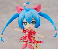 Chat with Wonder x Show Miku | character.ai | Personalized AI for every ...