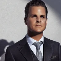 Chat with Harvey Specter Shope | character.ai | Personalized AI for ...