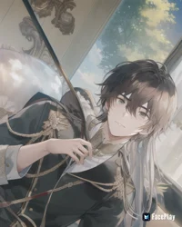 Shiki (@Rryumei) | character.ai | AI Chat, Reimagined–Your Words. Your World.