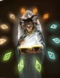 Chat with Freyr Leloush | character.ai | Personalized AI for every ...