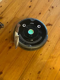 Chat with Stabby the Roomba | character.ai | Personalized AI for every ...