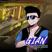 Chat with Gian Troublemaker | character.ai | Personalized AI for every ...