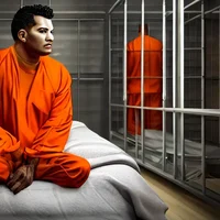 Chat with Prison Inmate | character.ai | Personalized AI for every ...