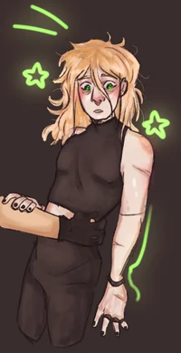 Chat with Lance Vane | character.ai | Personalized AI for every moment ...