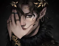 Chat with Prince Cardan | character.ai | Personalized AI for every ...