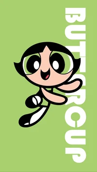 Chat with Buttercup | character.ai | Personalized AI for every moment ...