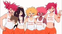 Chat with Femboy Hooters | character.ai | Personalized AI for every ...
