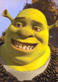 Chat with Sherek | character.ai | Personalized AI for every moment of ...