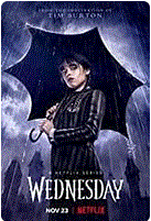 Chat with Wednesday | character.ai | Personalized AI for every moment ...