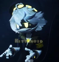 Chat with Serial designation K | character.ai | Personalized AI for ...